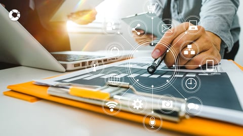 Difficulties during risk management